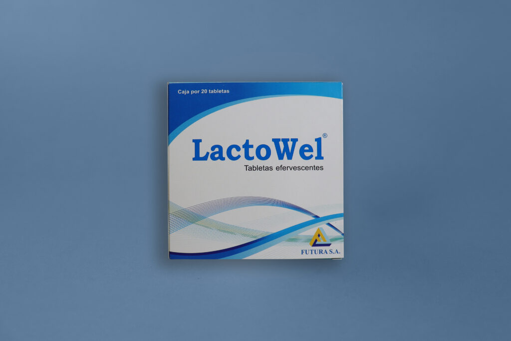 Tratamiento de la diarrea en Guatemala: LactoWel para niños y adultos