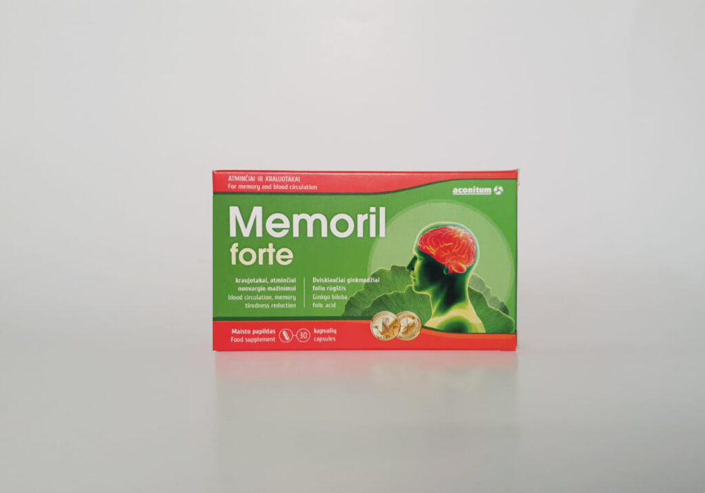 Memoril Forte - Futura S.A. y Qadira S.A.