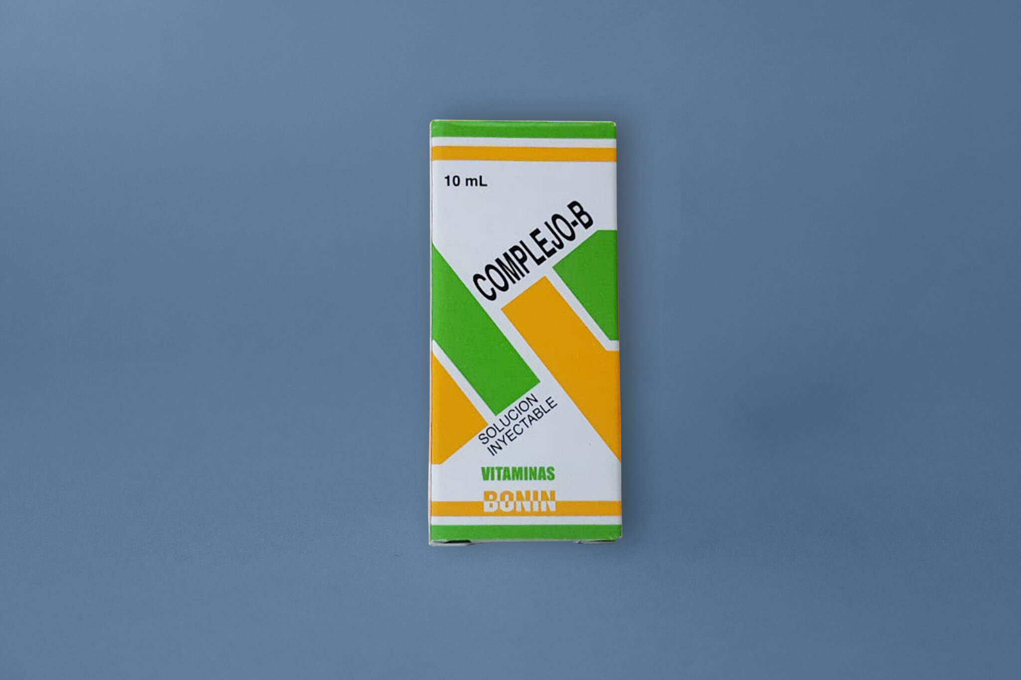 Dolo Neurotropas - Futura S.A. y Qadira S.A.