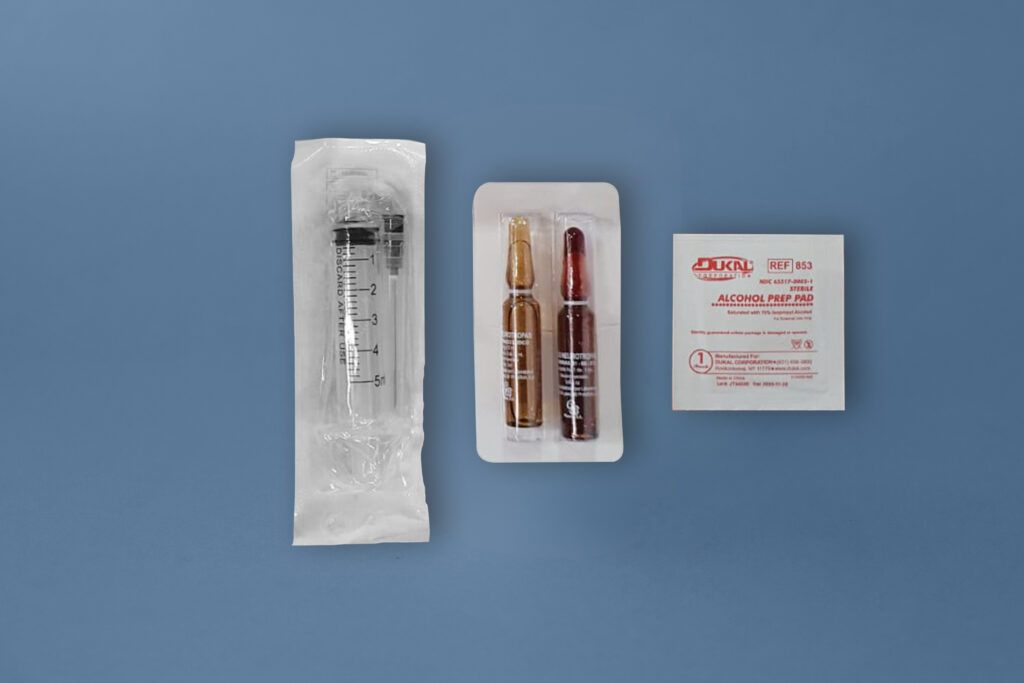 Dolo Neurotropas - Futura S.A. y Qadira S.A.