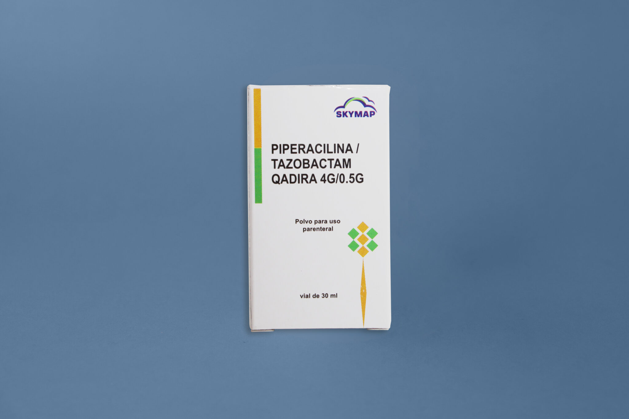 Hepatron - Futura S.A. y Qadira S.A.