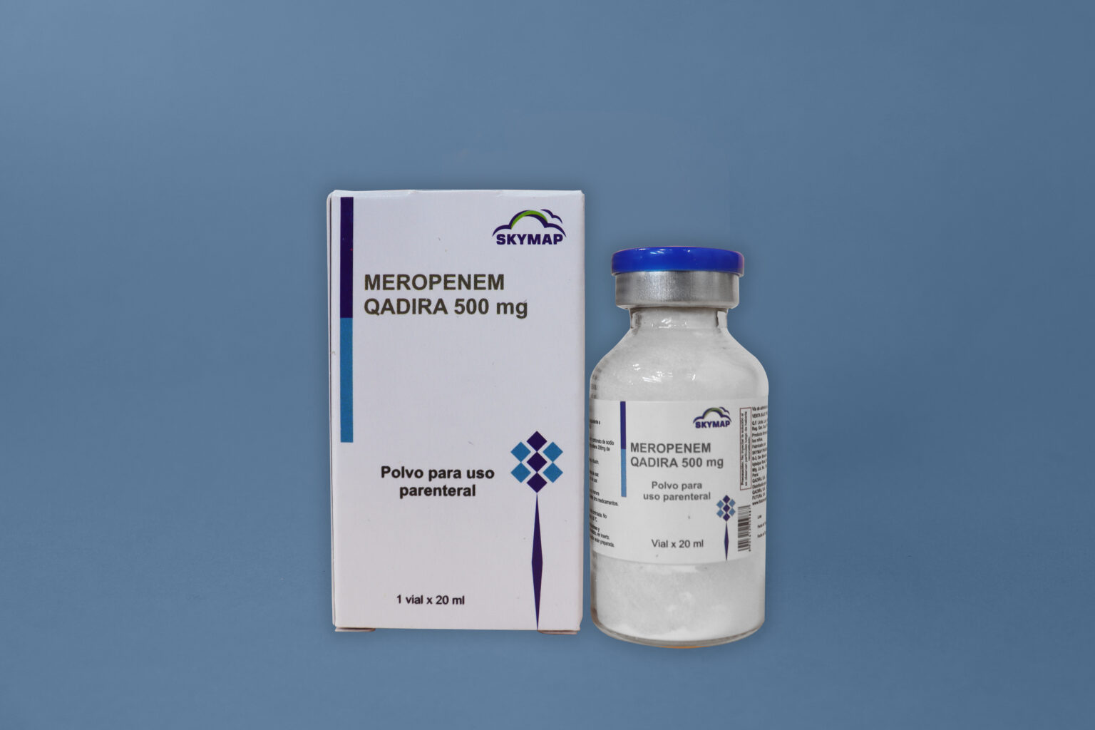 Dexa Neurotropas - Futura S.A. y Qadira S.A.